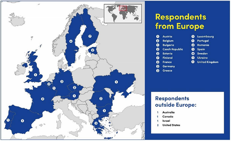 CyberSec4Europe Maps European Cyber Ranges: Training Against Cyber ...
